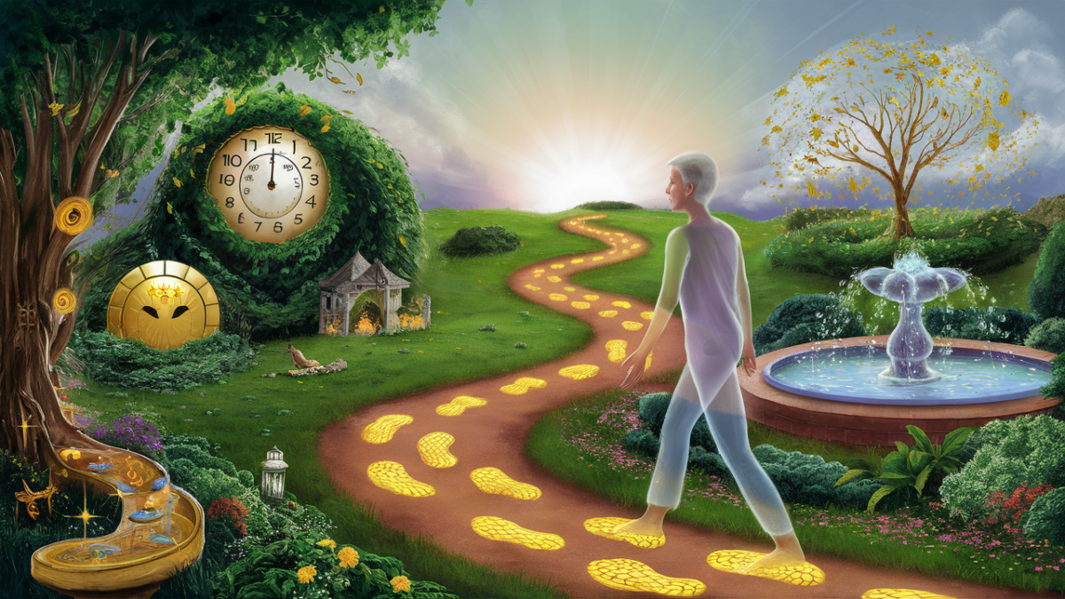 Virtuous Living Guide