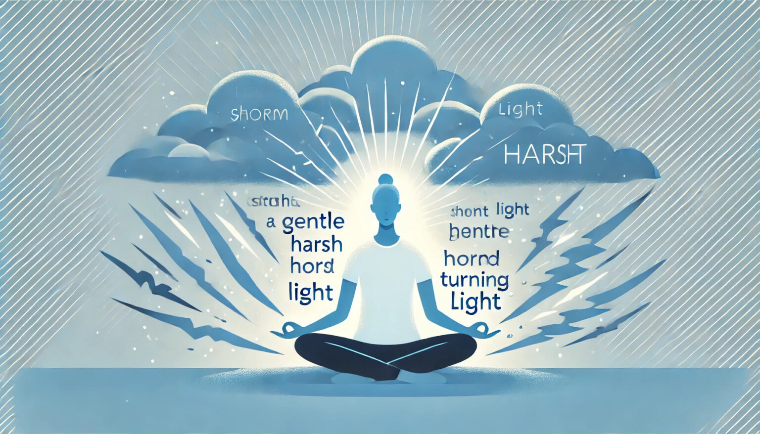Understand the Power of Words in Karma - Param Namramuni Gurudev