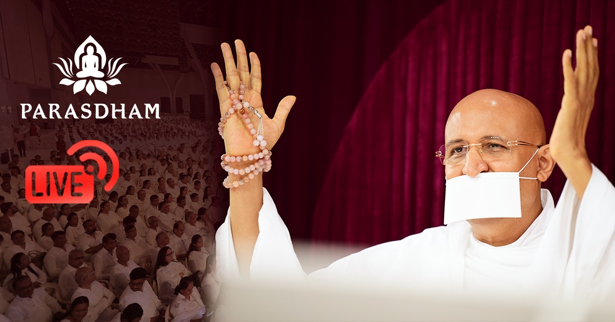Live | Parasdham